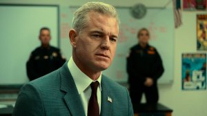 Little Dixie, la recensione del film action con Frank Grillo ...