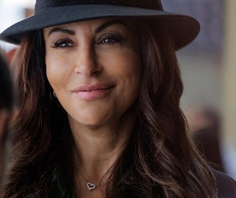 Gloria (Serie TV 2024): trama, cast, foto, news - Movieplayer.it