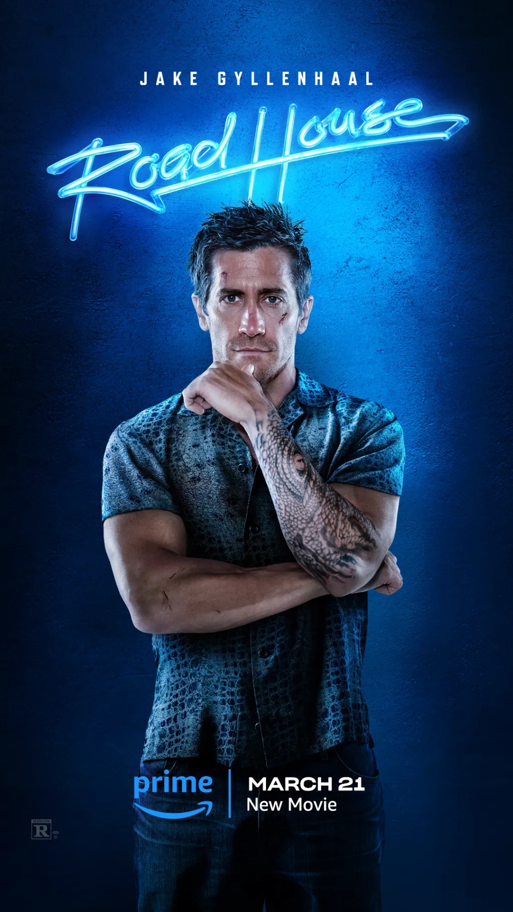 Road House: il film raccontato da Jake Gyllenhaal e Conor McGregor ...