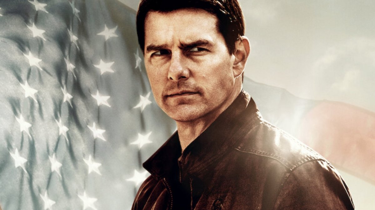 Jack Reacher - Punto di non ritorno, il regista: "Il flop non è colpa di Tom Cruise, ma solo mia"