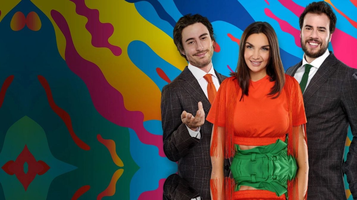 Only Fun - Comico Show stasera su Nove: ospiti della nuova edizione con Elettra Lamborghini e I ...