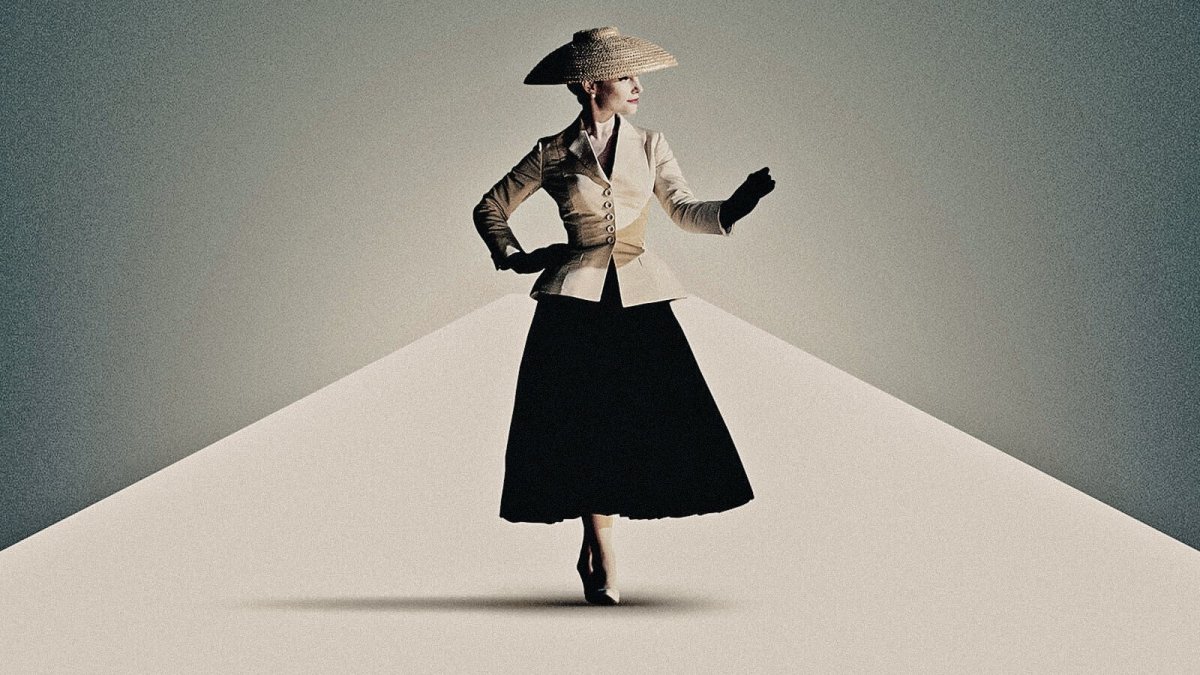 The New Look, la recensione della serie Apple TV su Christian Dior ...