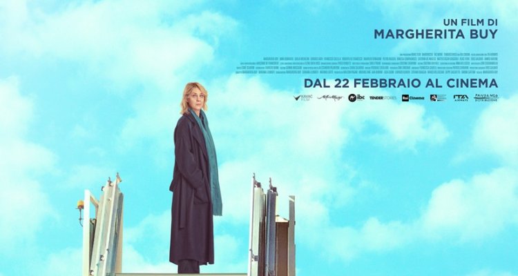 Volare (Film 2023): trama, cast e dove vederlo - Movieplayer.it