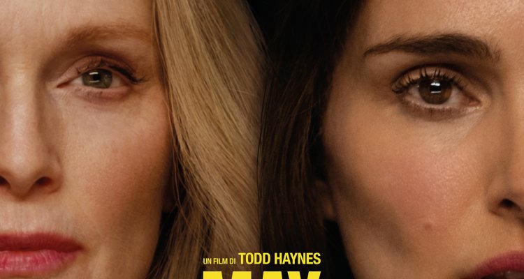 May December (Film 2023): trama, cast e dove vederlo - Movieplayer.it