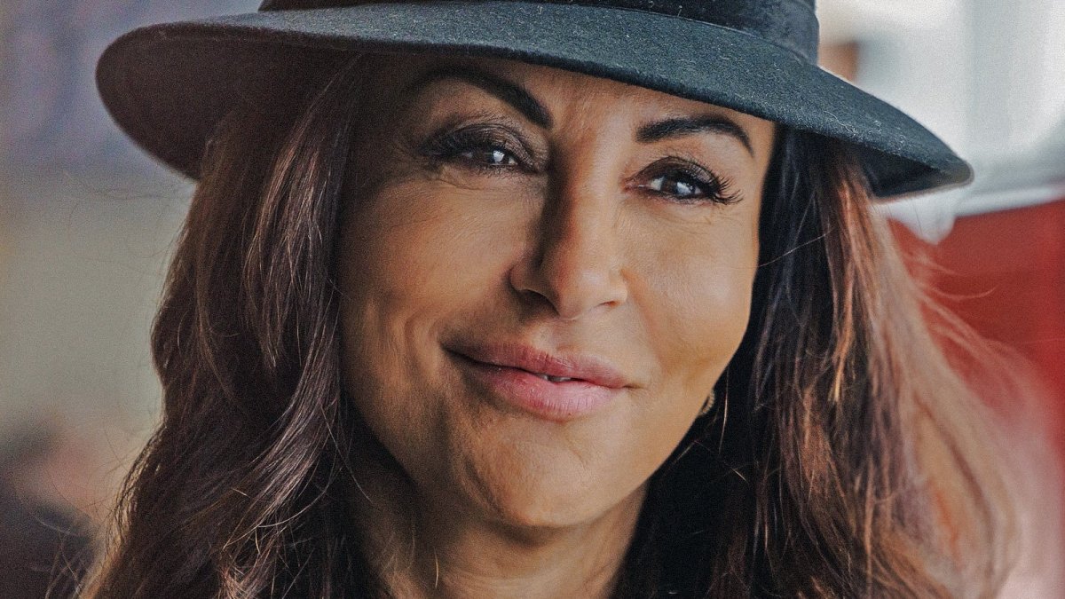 Gloria, la recensione della serie Rai con Sabrina Ferilli - Movieplayer.it