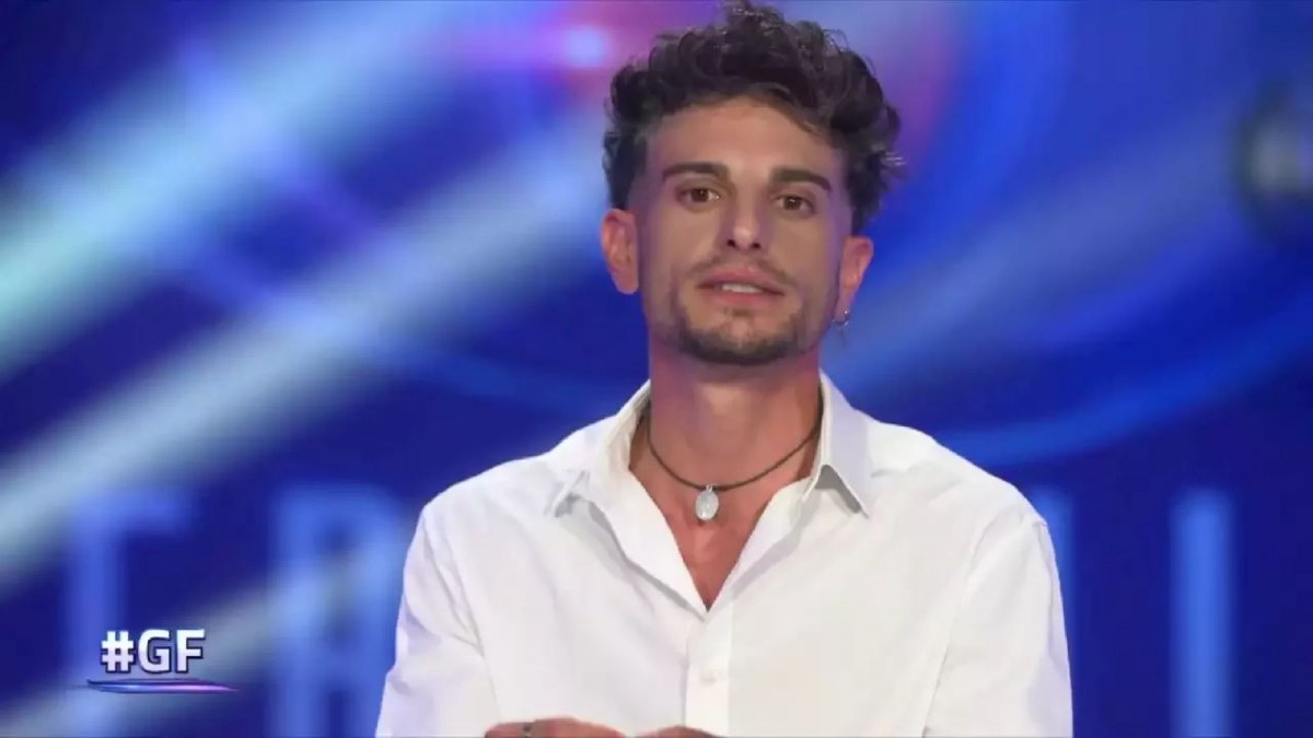 Grande Fratello anticipazioni puntata 19 febbraio: Giuseppe torna nella ...