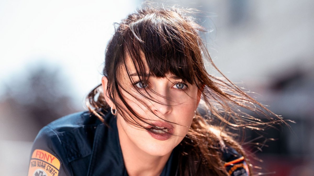 Madame Web | Dakota Johnson | Le altre attrici mi hanno escluso dalla ... Madame Web | Dakota Johnson | Le altre attrici mi hanno escluso dalla ...