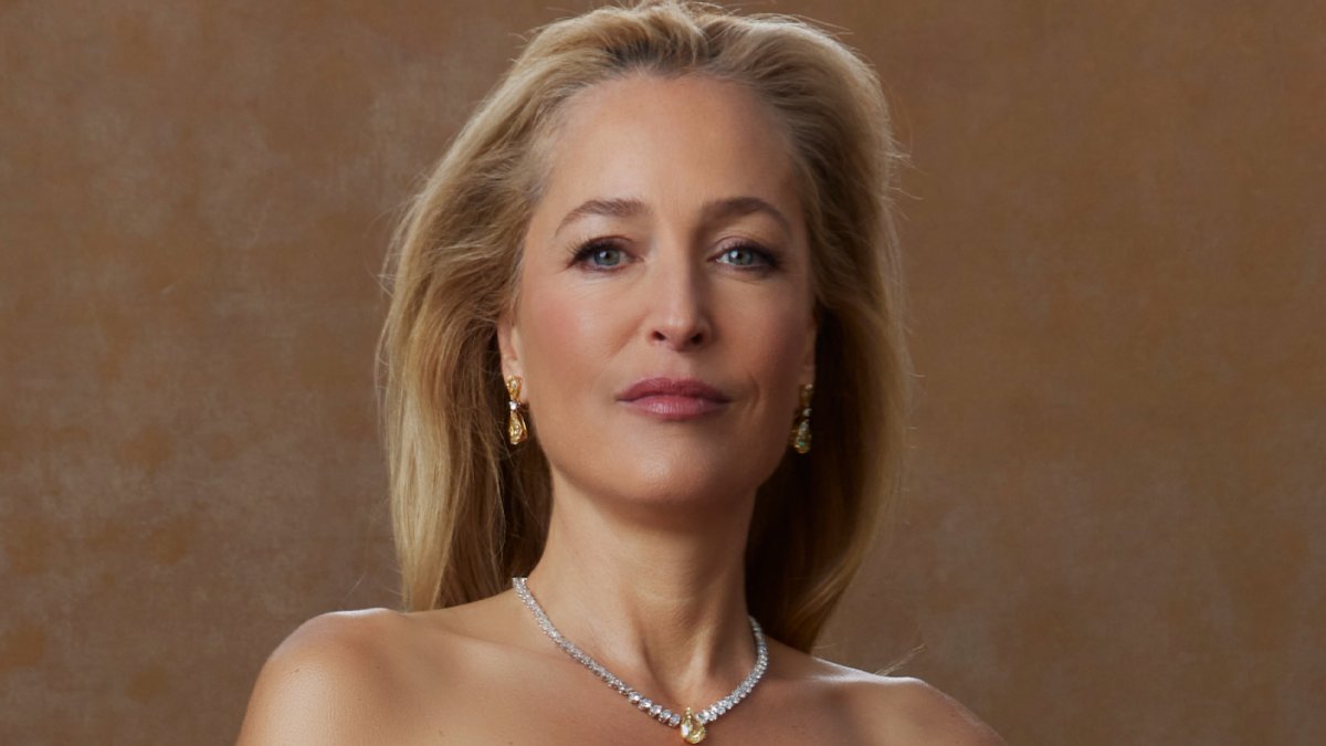 Il trono di spade: Gillian Anderson ha rifiutato uno dei ruoli chiave ...