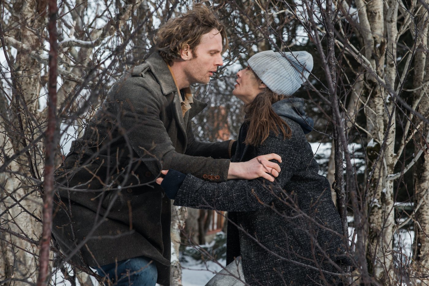 Operation Napoleon, la recensione: un thriller cospirativo su una ...