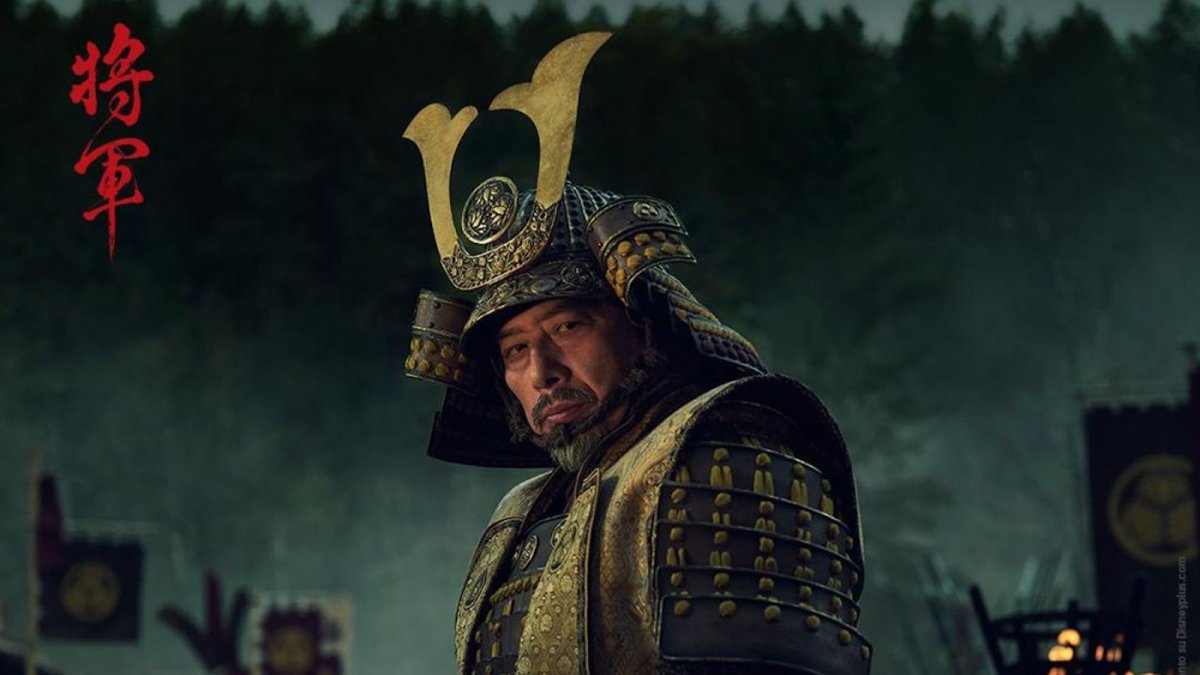 Shōgun: la nuova serie Disney+ debutta con un punteggio perfetto su ...