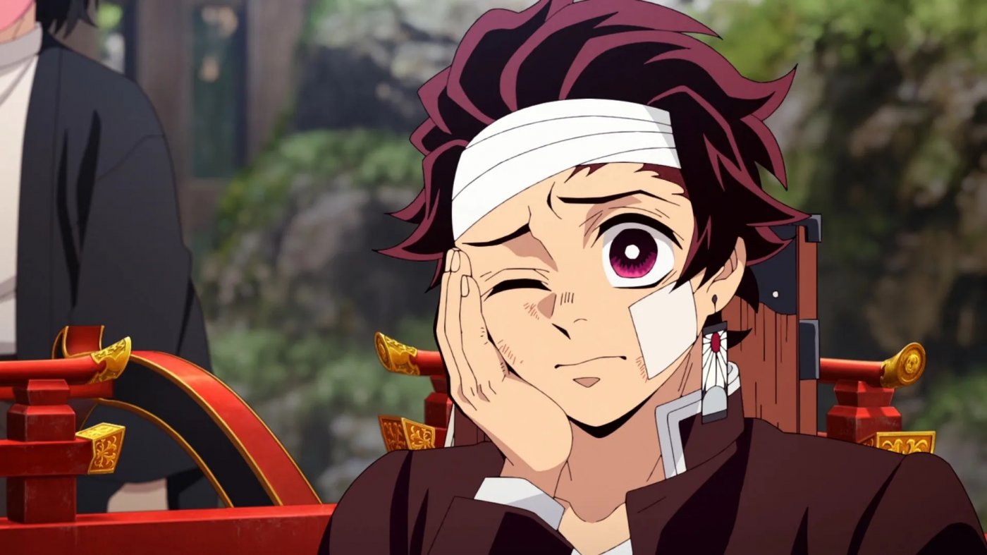 Demon Slayer: Kimetsu no Yaiba - Verso L’Allenamento Dei Pilastri, la ...