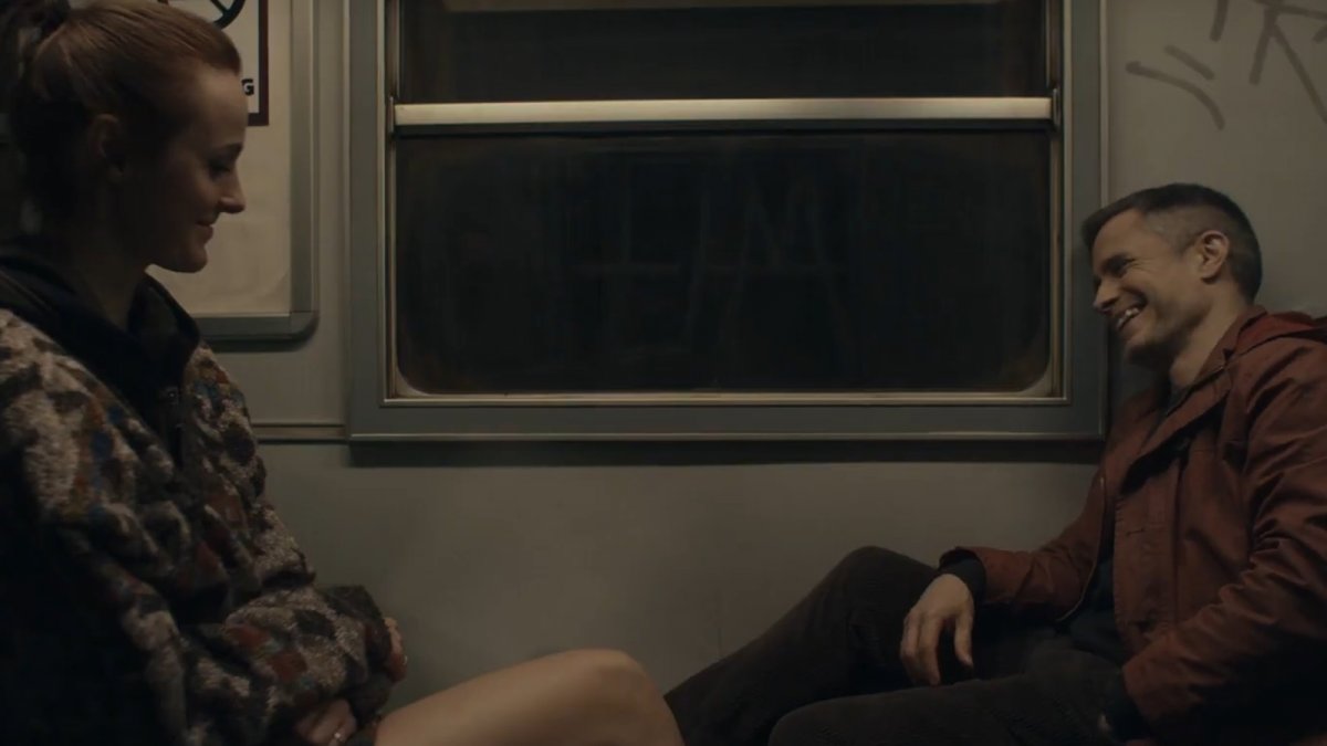 Another End: il trailer del film di Piero Messina con Gael García ...