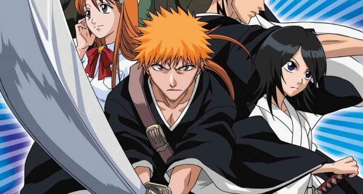 Bleach (Serie TV 2004 - 2023): trama e dove vederla - Movieplayer.it