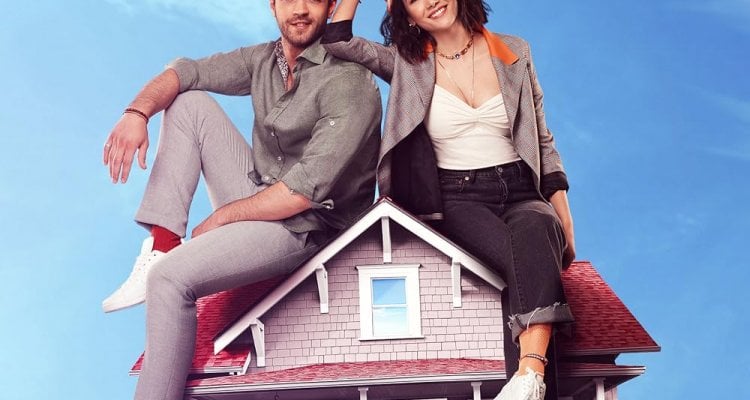 Everywhere I Go – Coincidenze d’amore (prima stagione) - Movieplayer.it