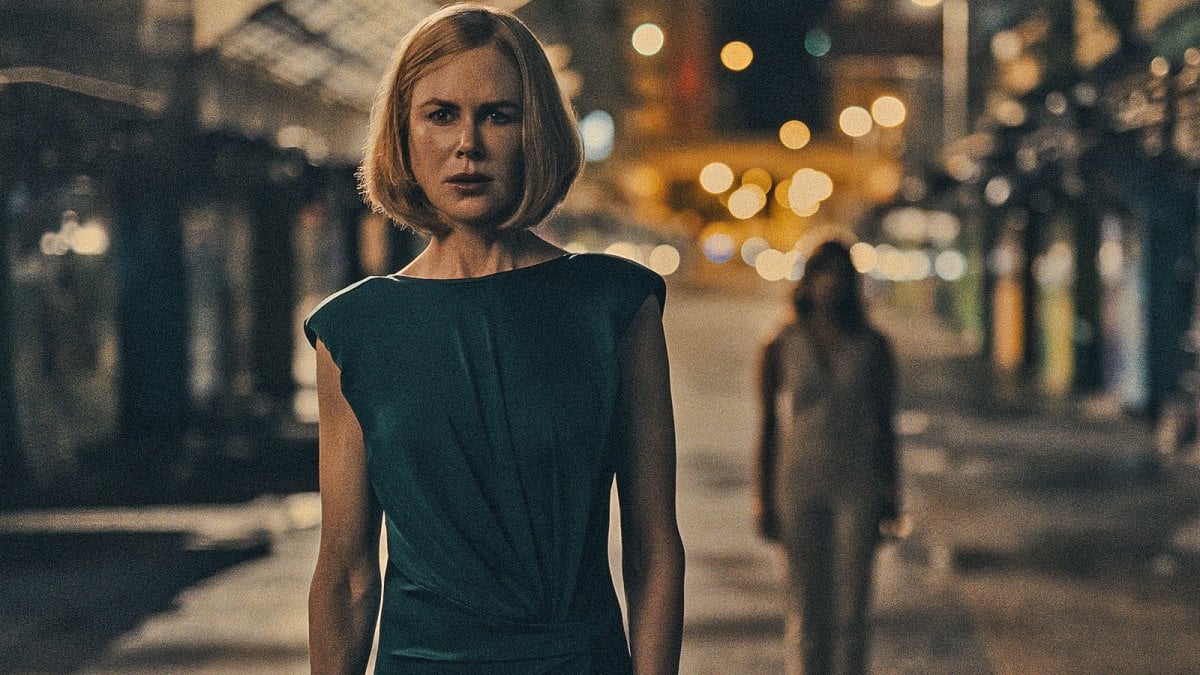 Expats, la spiegazione del finale della serie Prime Video con Nicole ...