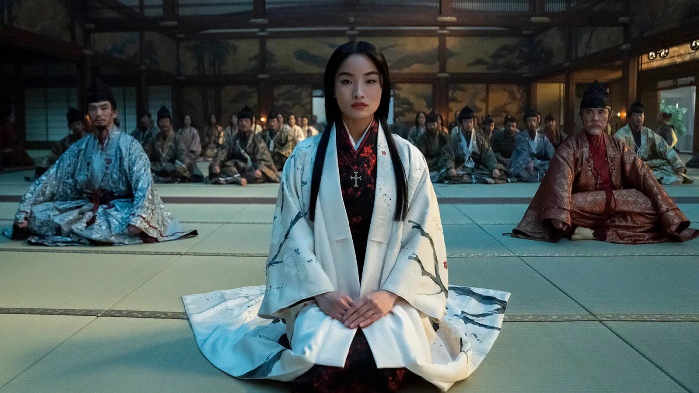 Shogun, la recensione della serie in streaming su Disney+ - Movieplayer.it