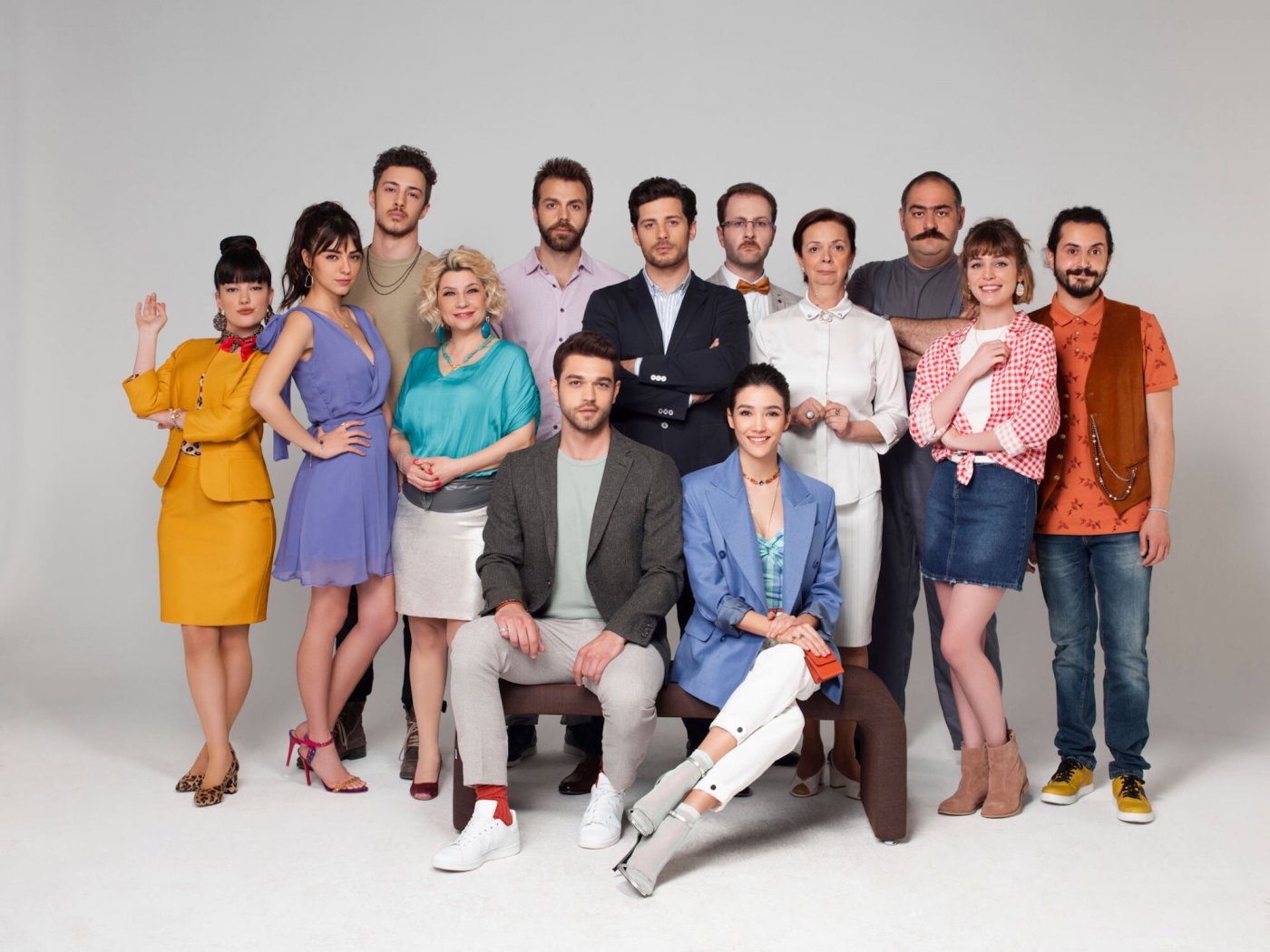 Everywhere I Go – Coincidenze d’amore: dal 1° marzo su Mediaset Infinity la nuova soap turca