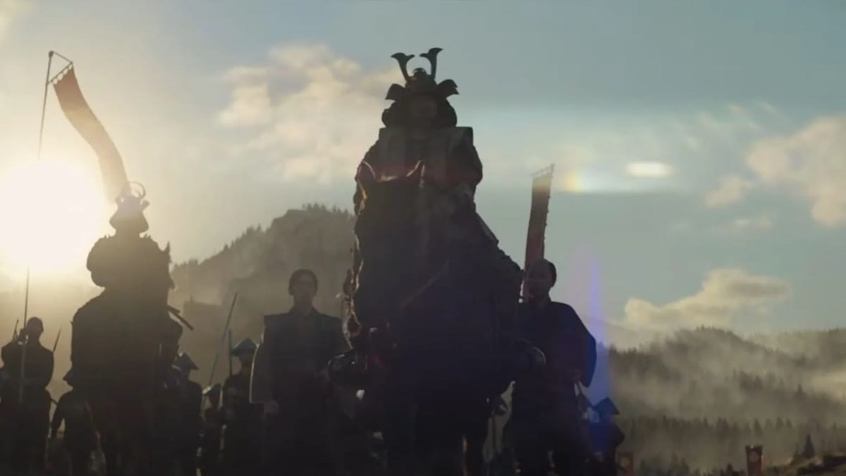 Shogun, la recensione della serie in streaming su Disney+