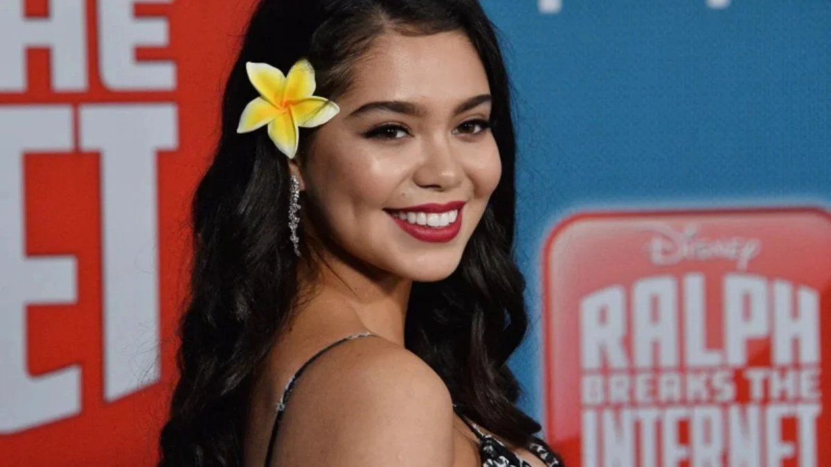 Oceania, Auli'i Cravalho sul sequel e sul live-action: "È bello sapere che questo universo si ...