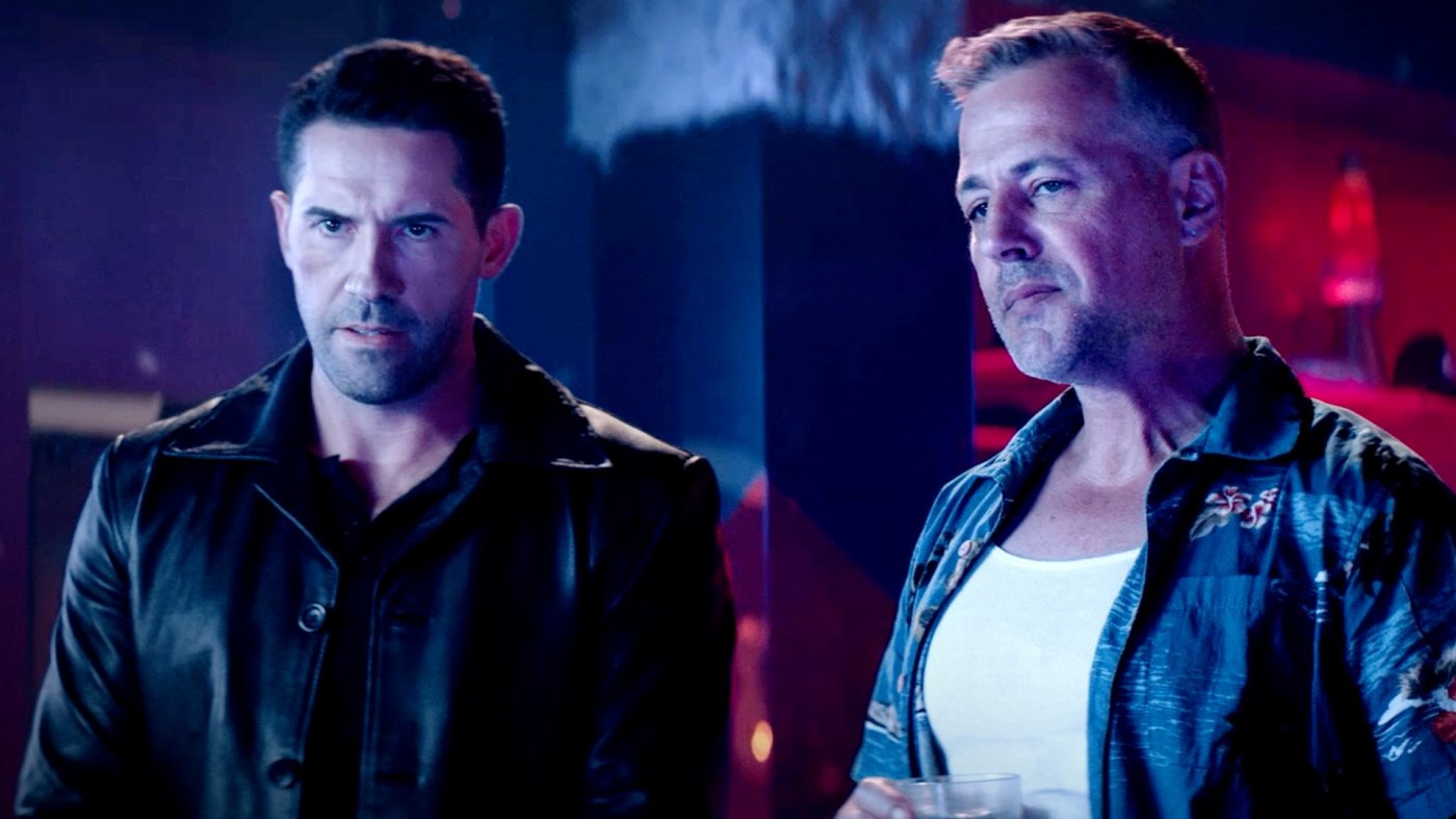 The Debt Collector - Il ritorno, la recensione del film con Scott Adkins