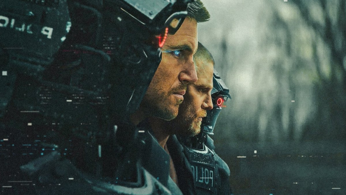 Code 8: Parte 2, la recensione del film sequel in streaming su Netflix ...