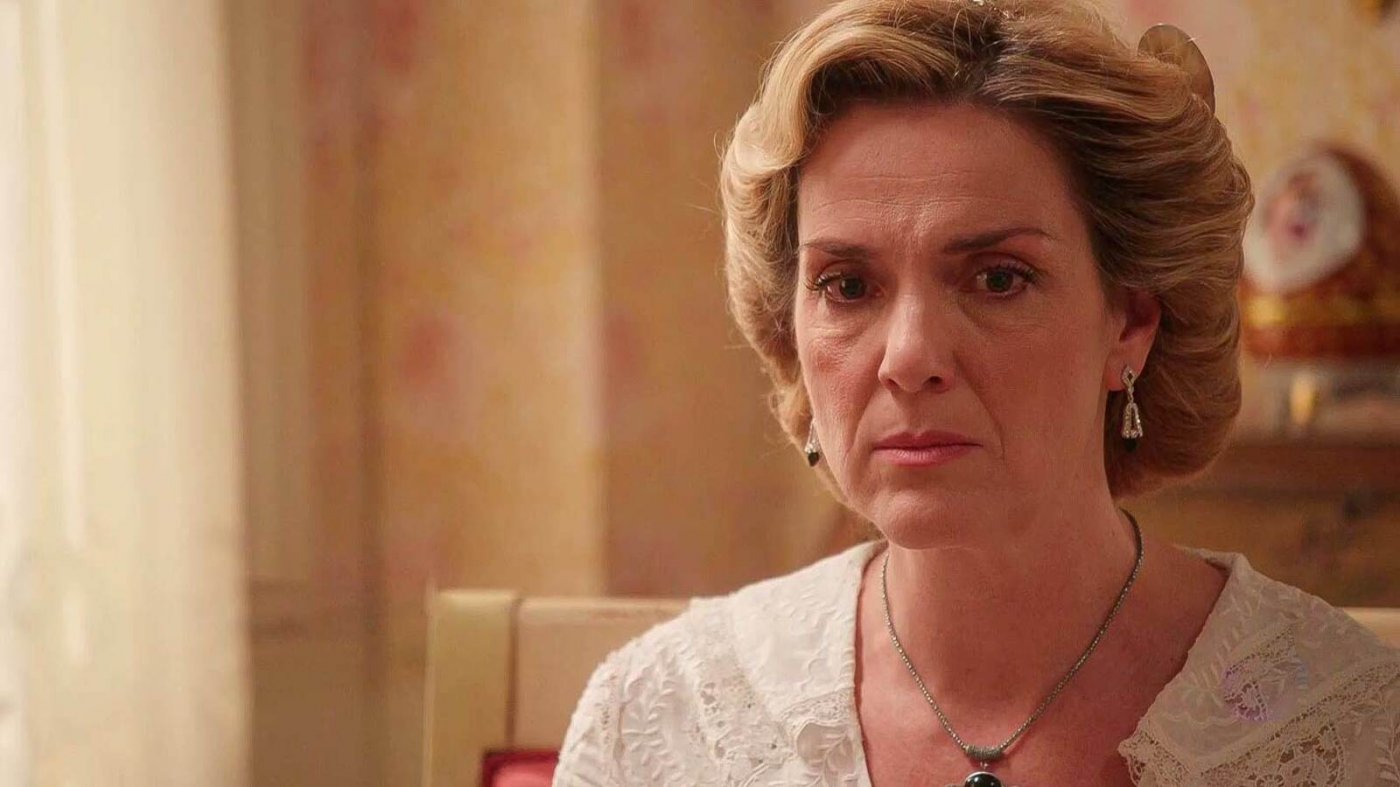 La Promessa anticipazioni 9 novembre: Cruz sorprende Manuel e Jana, Simona è accusata da Norberta