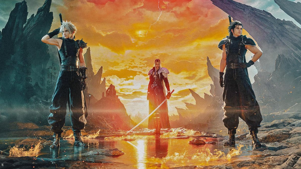 Final Fantasy VII: Rebirth, la recensione del videogioco per PS5