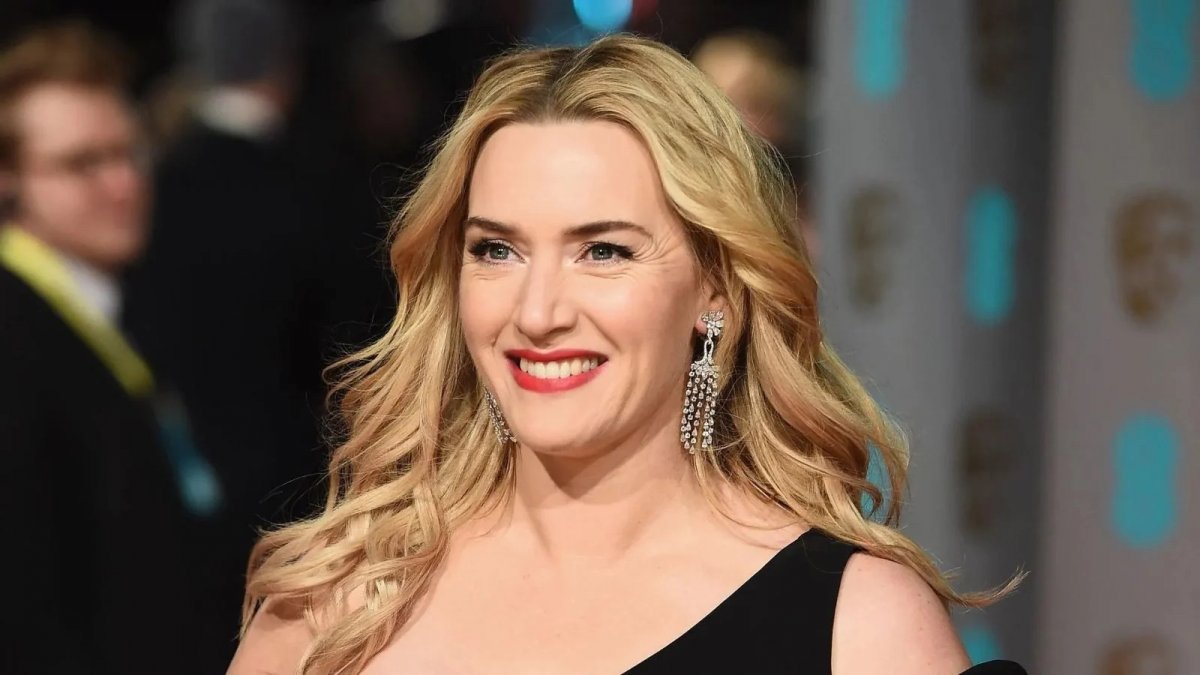 Kate Winslet: "Mi scambiano spesso per Cate Blanchett, è un bel ...