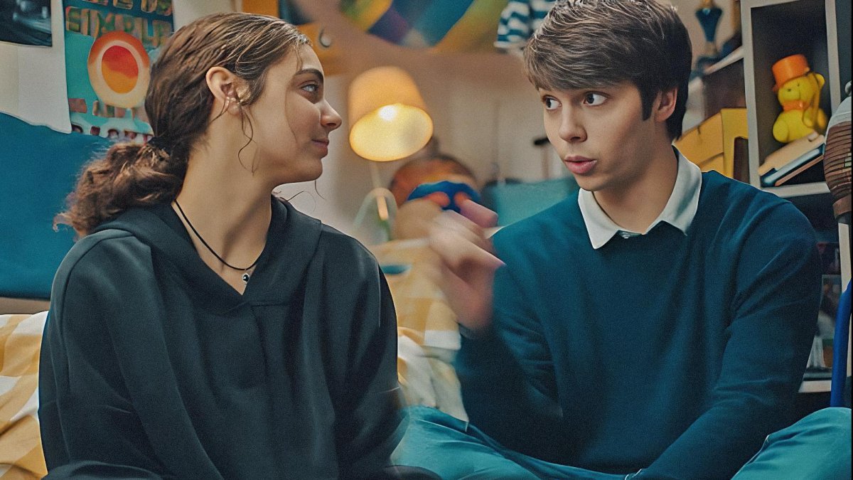 S-Fidiamoci!: l’educazione sentimentale di Rai Kids passa per Movimenti, la casa animata di ...