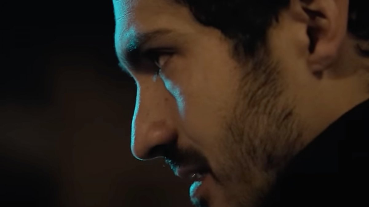 Iron Reign: ecco il trailer della nuova serie thriller