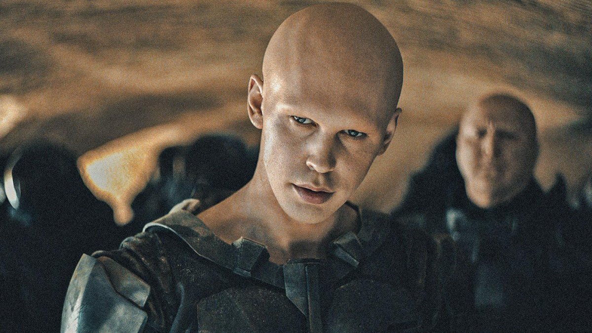 Austin Butler, da Life UneXpected a Dune - Parte Due: la carriera di un ...
