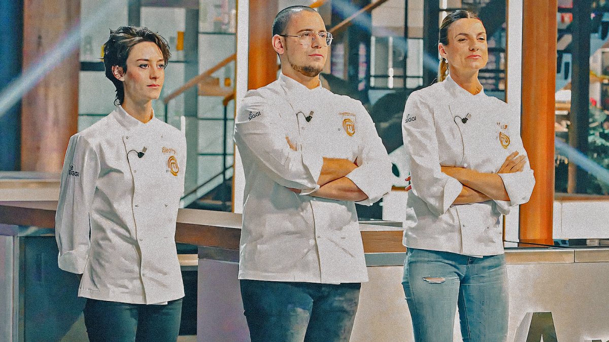 MasterChef Italia 13: la nostra intervista a vincitrice e finalisti ...