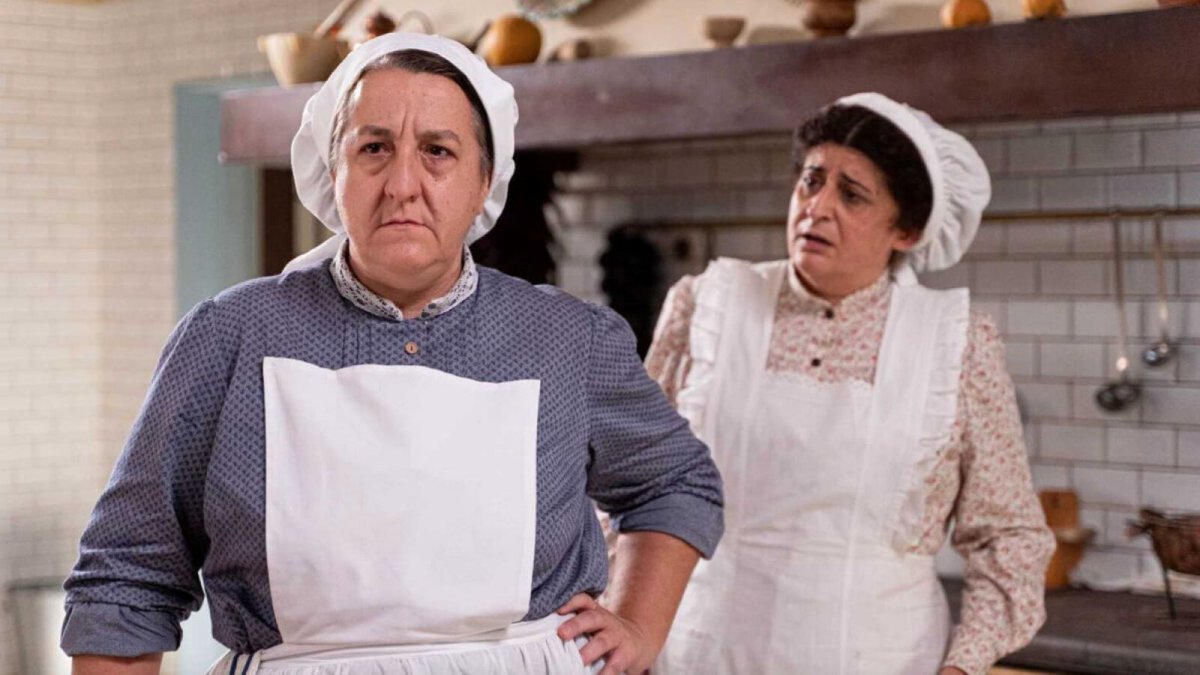 La Promessa anticipazioni 4 marzo: Curro difende il segreto di Jana ...