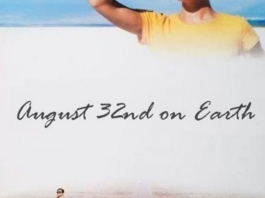 August 32nd on Earth (Film 1998): trama, cast e info - Movieplayer.it