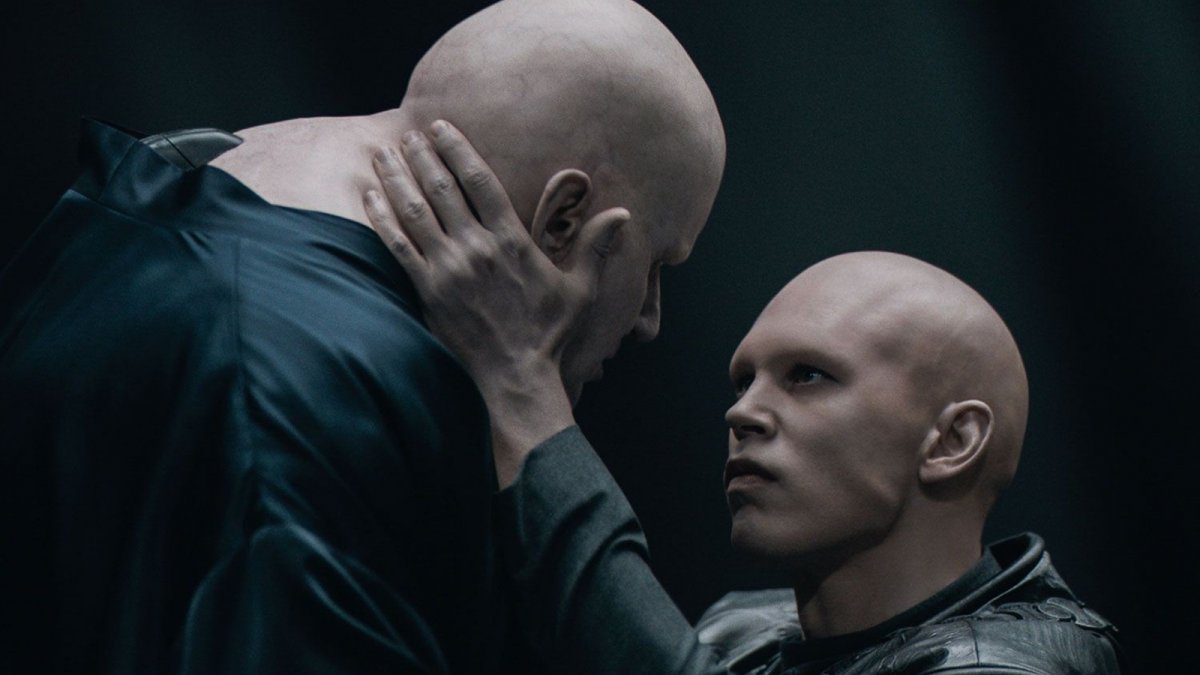 Dune: Parte 2, Austin Butler ha improvvisato la scena del bacio ...