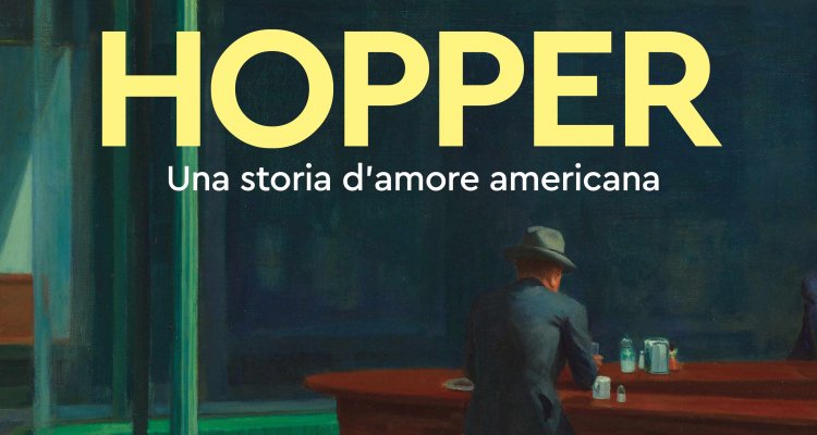 Hopper. Una Storia d'Amore Americana (Film 2022): trama e dove vederlo ...