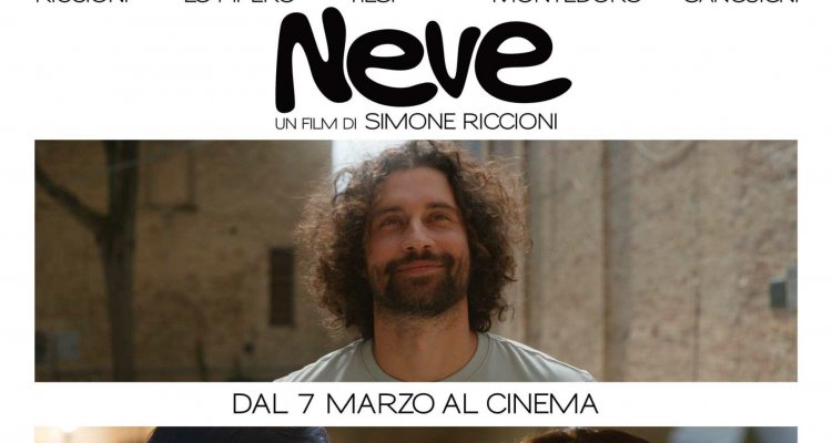 Neve (Film 2024): trama, cast e info - Movieplayer.it
