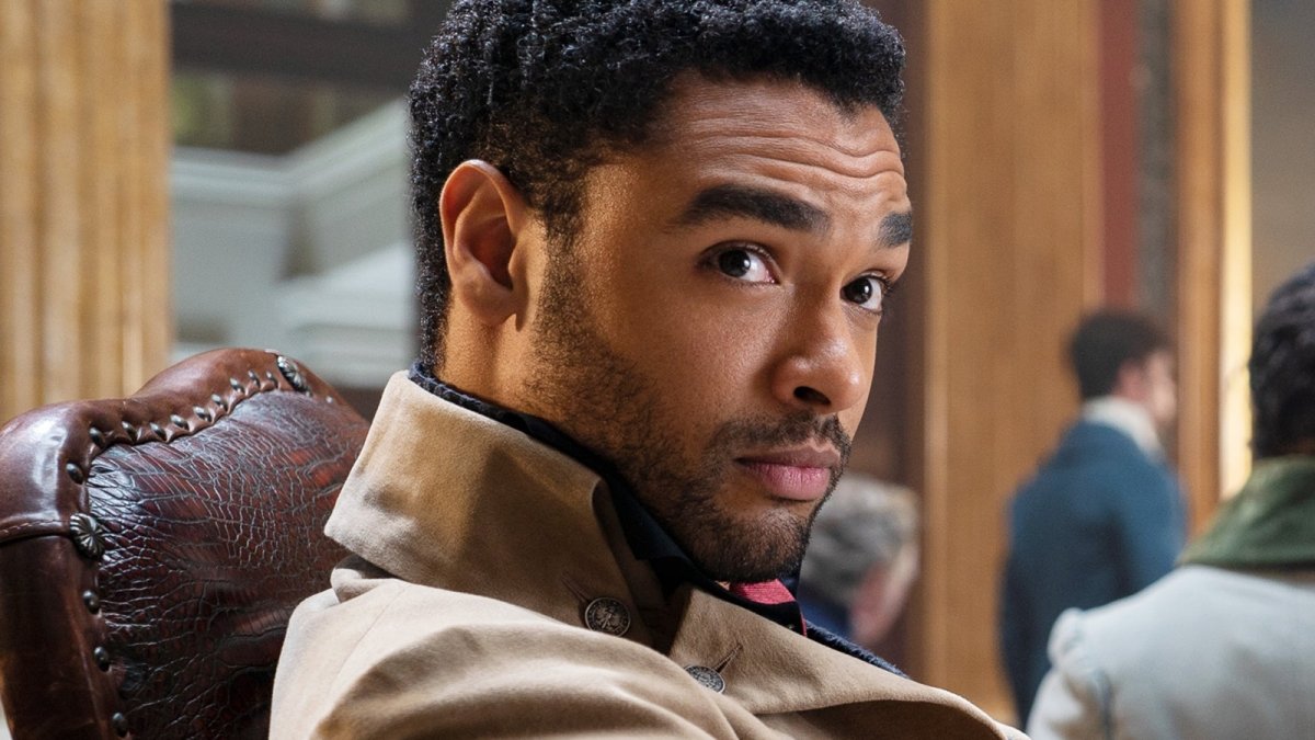Regé-Jean Page sarà il protagonista di Black Bag, film di Steven ...