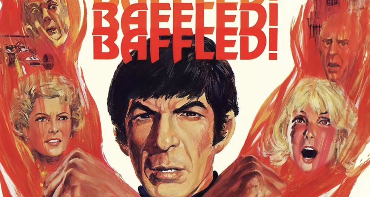 Baffled! - Una testa di lupo mozzata (Film 1972): trama, cast e info ...