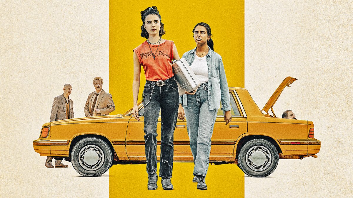 Drive-Away Dolls, tutto quello che sappiamo sul (primo) film d Ethan ...