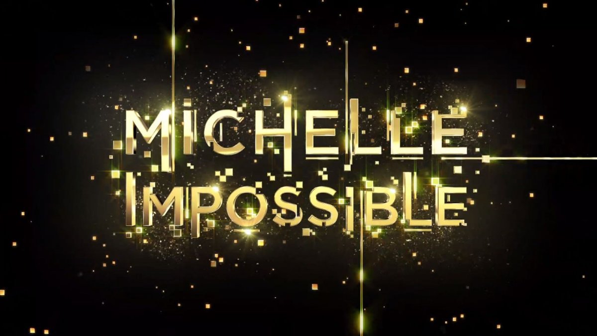 Michelle Impossible & Friends stasera su Canale 5: gli ospiti e la ...
