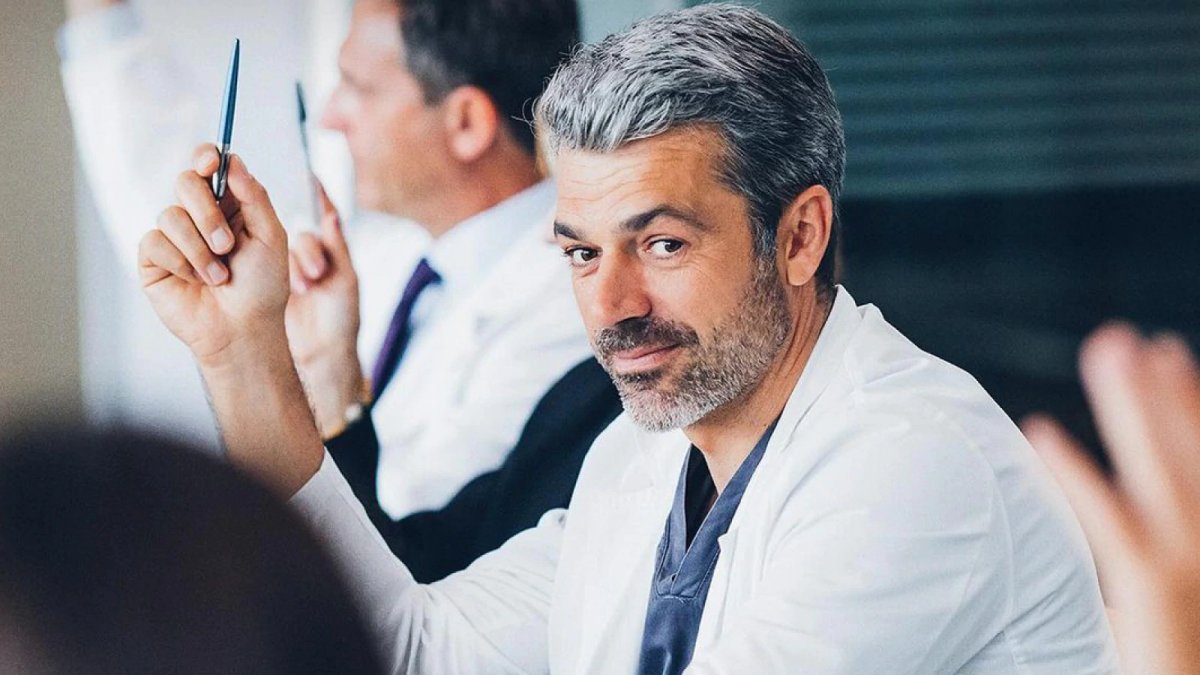 Doc - Nelle tue mani 3, il finale di stagione stasera su Rai 1: la trama Doc - Nelle tue mani 3, il finale di stagione stasera su Rai 1: la trama