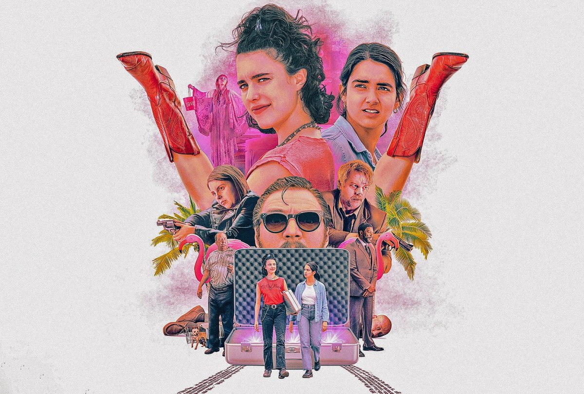 Drive-Away Dolls: recensione del film di Ethan Coen con Margaret ...