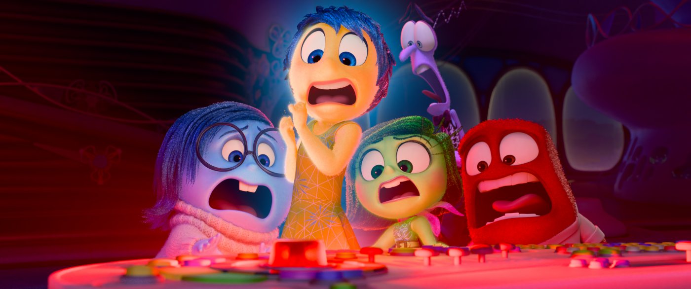 Inside Out 2: tutto quello che sappiamo sul sequel Disney e Pixar ...