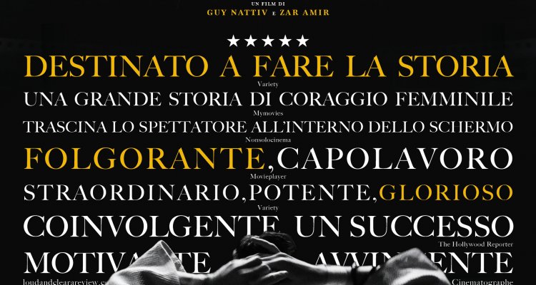 Tatami (Film 2023): trama, cast e dove vederlo - Movieplayer.it