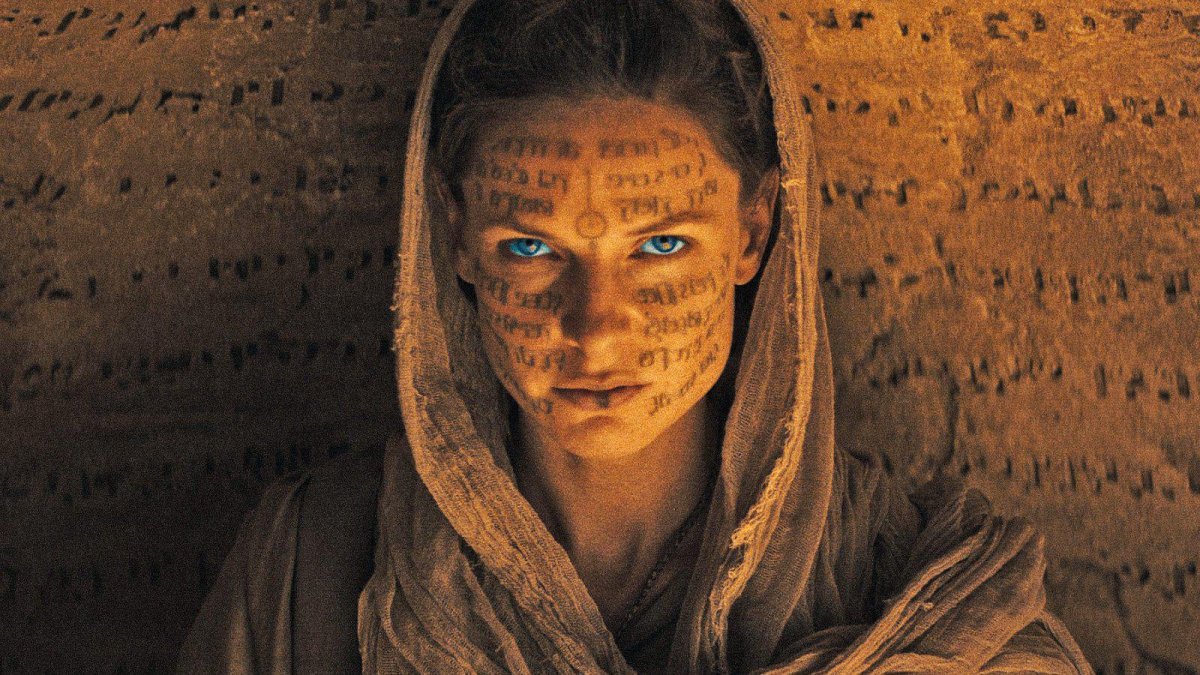 Dune - Parte 2, le figure femminili: dallo scetticismo di Chani all ...