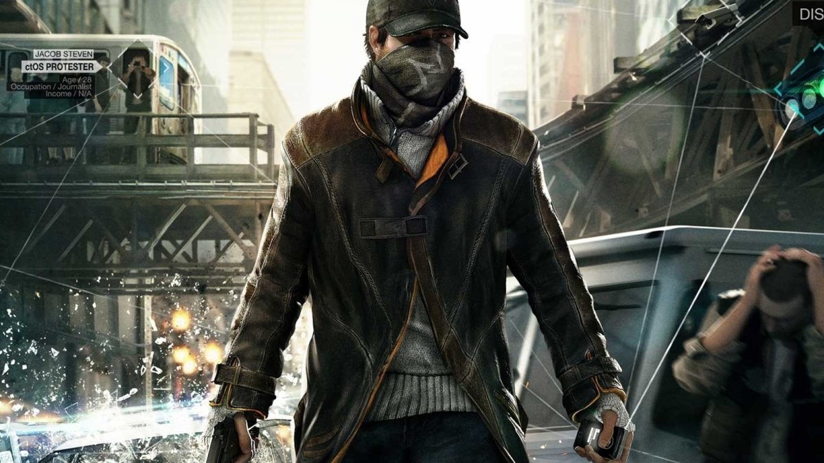 Watch Dogs: Sophie Wilde star del film diretto da Mathieu Turi tratto ...