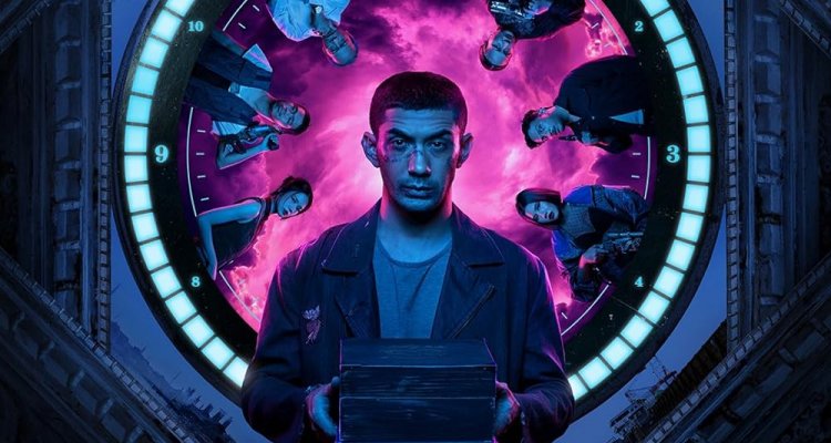 24 ore con Gaspar (Film 2023): trama e dove vederlo - Movieplayer.it