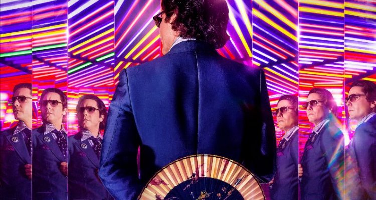 Cast e personaggi di Becoming Karl Lagerfeld (2024)- Serie TV ...