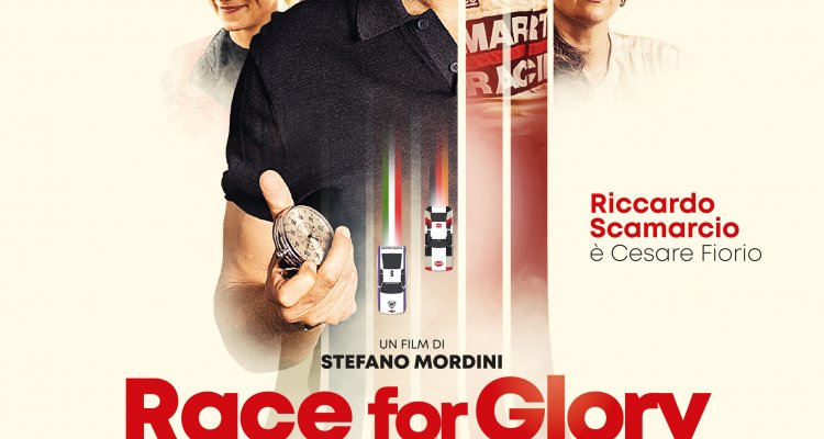 Race for Glory - Audi VS Lancia (Film 2024): trama, cast e info ...